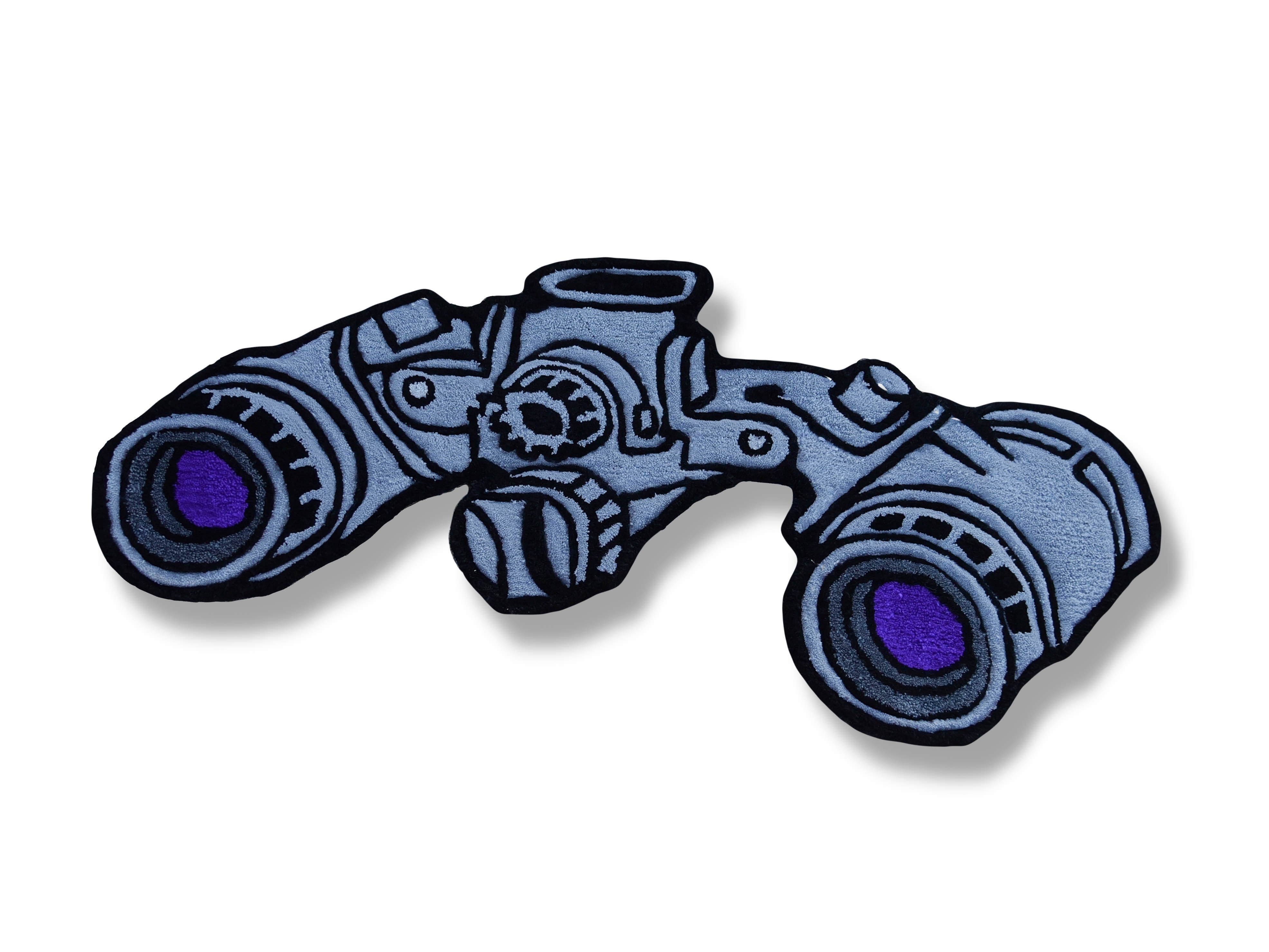 DUALNOD RUG – WhereAmICo