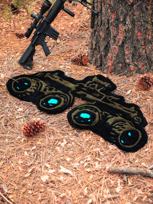 Rugs from Outer Space – WhereAmICo